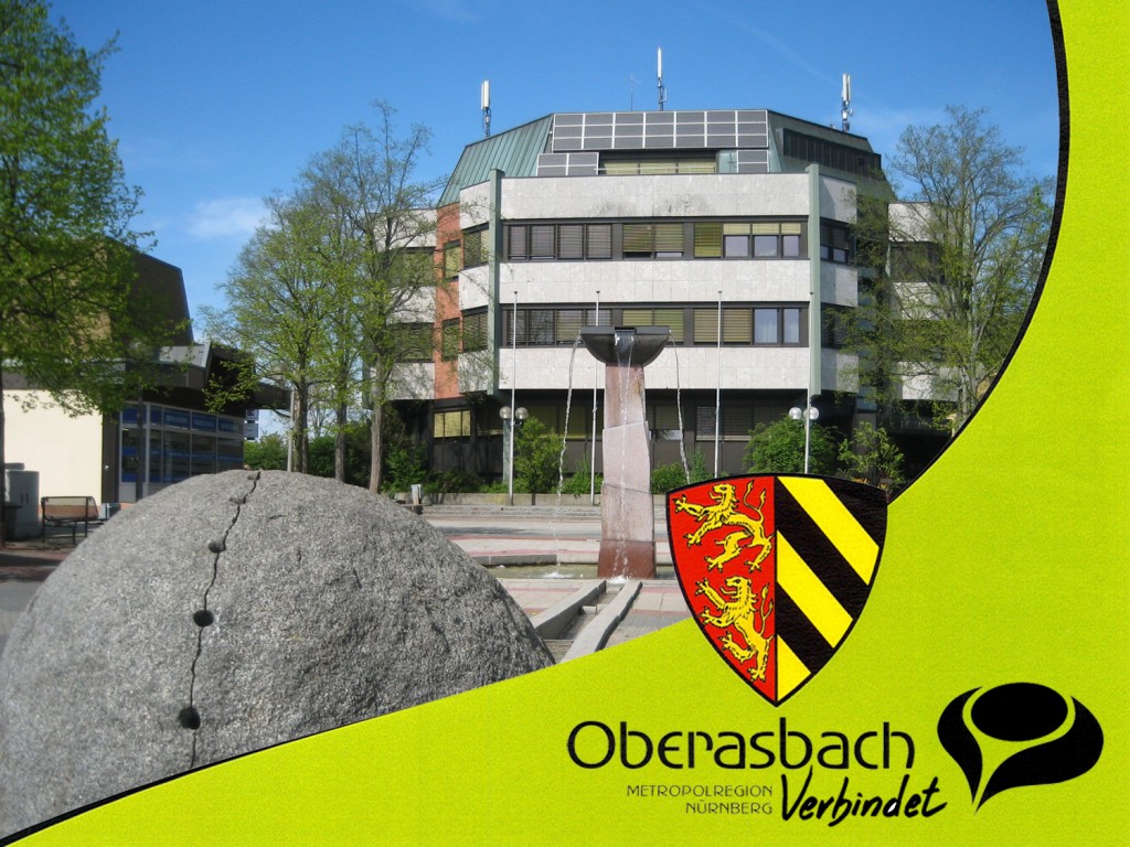 Stadt Oberasbach entscheidet sich für das neue Immobilienmanagement 6.X ...